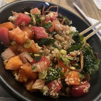 GO FISH POKE - 173 Photos & 153 Reviews - 5244 N O'Connor Blvd, Irving ...