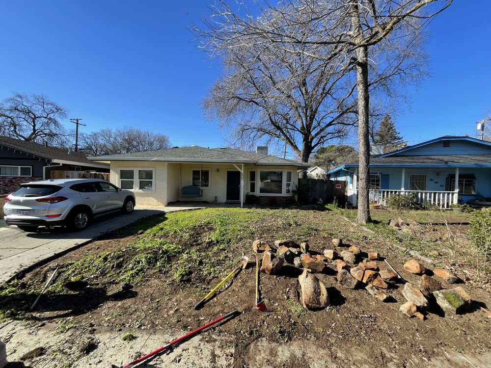 LUXURY LAWN AND LANDSCAPE CHICO - Updated October 2025 - 18 Photos ...