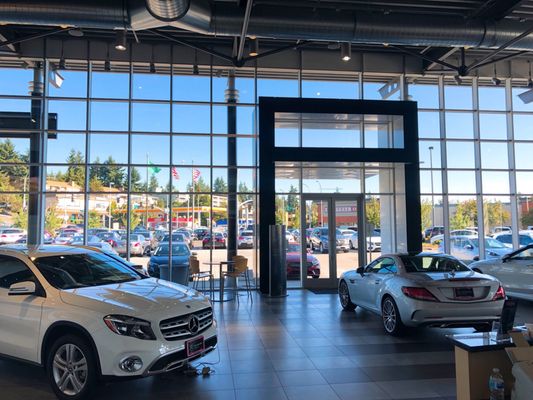 MERCEDES-BENZ OF BELLEVUE - Updated May 2024 - 83 Photos & 445 Reviews ...