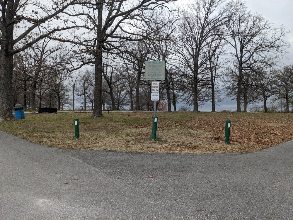 HAWTHORNE ROADSIDE PARK - Updated January 2026 - 2200 I-49BL, Neosho ...