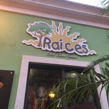 RAICES RESTAURANT - Updated October 2025 - 107 Photos & 46 Reviews ...