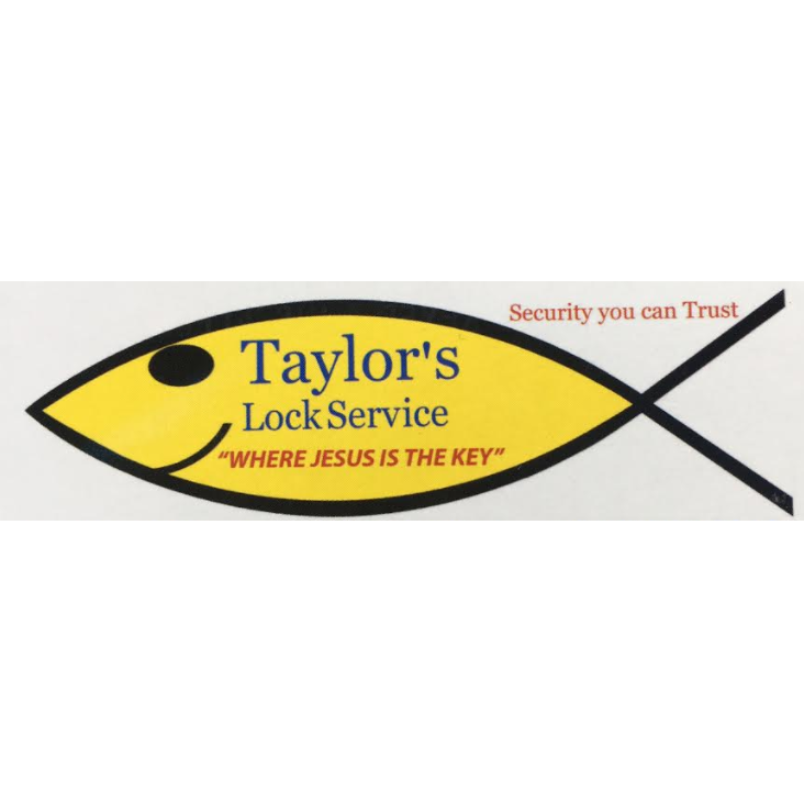 TAYLOR’S LOCK & KEY - Updated March 2025 - 28 Photos & 71 Reviews ...