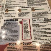 LUCKY DILL DELI - 765 Photos & 1078 Reviews - 33180 US 19 N, Palm ...