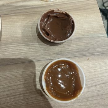 THE CHURRO MAN - Updated April 2025 - 124 Photos & 180 Reviews - 11221 ...