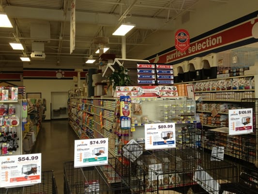 PETSENSE - Updated December 2025 - 1909 S Muskogee Ave, Tahlequah ...