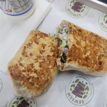 SEMSEM MEDITERRANEAN - 198 Photos & 369 Reviews - 6905 159th St, Tinley ...