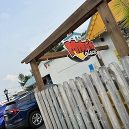 MIKE’S PLACE - Updated July 2025 - 381 Photos & 446 Reviews - 1700 S ...