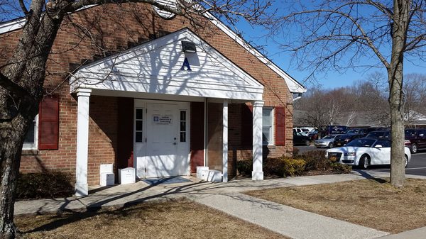 PROHEALTH SUFFOLK OBGYN - Updated January 2026 - 26 Reviews - 285 Sills Road, Patchogue, New ...