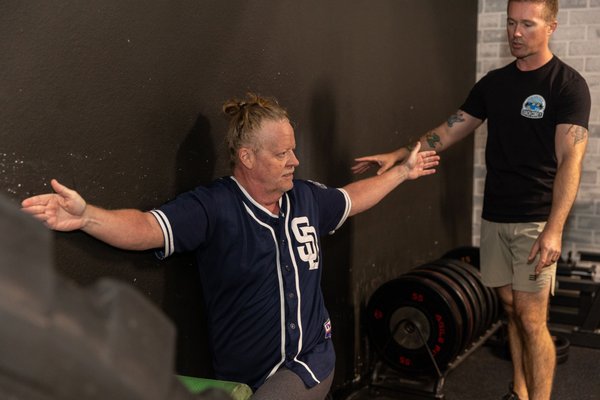 COACH COREY - Updated June 2024 - 14 Photos - 1205 W Morena Blvd, San ...