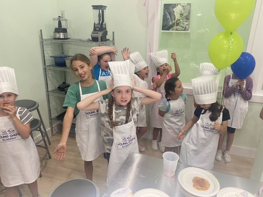 YOUNG CHEFS ACADEMY - Updated December 2025 - 10 Photos - 2520 Research ...