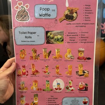 POOP CAFE - Updated December 2025 - 998 Photos & 303 Reviews - 680 ...