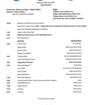 CLUB GETAWAY - Updated August 2024 - 223 Photos & 118 Reviews - 59 S ...