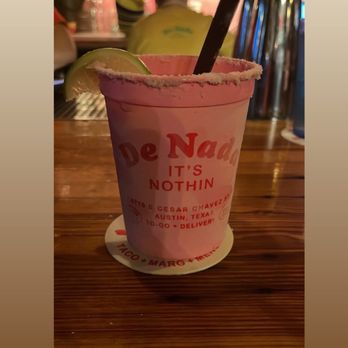 DE NADA CANTINA - Updated June 2024 - 531 Photos & 420 Reviews - 4715 E ...
