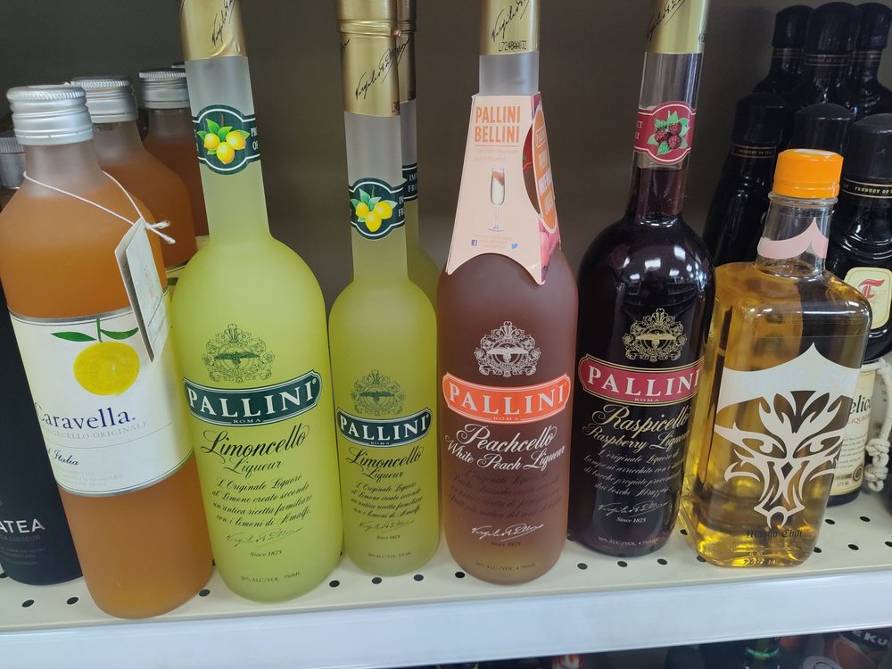 LA BOTA LIQUOR & MARKET - Updated April 2026 - 40 Photos & 16 Reviews ...
