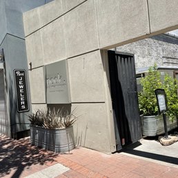 NOOK - Updated June 2025 - 848 Photos & 729 Reviews - 1 E Congress ...