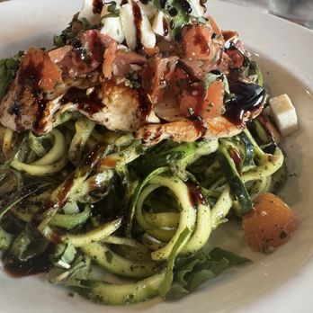 STRINGS ITALIAN CAFE LODI - Updated January 2026 - 225 Photos & 202 ...