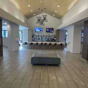 DOUBLETREE BY HILTON PHOENIX CHANDLER - Updated March 2025 - 222 Photos ...