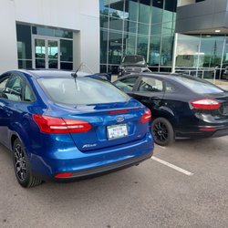 PHIL LONG FORD OF DENVER - 66 Photos & 234 Reviews - Car Dealers - 7887 ...