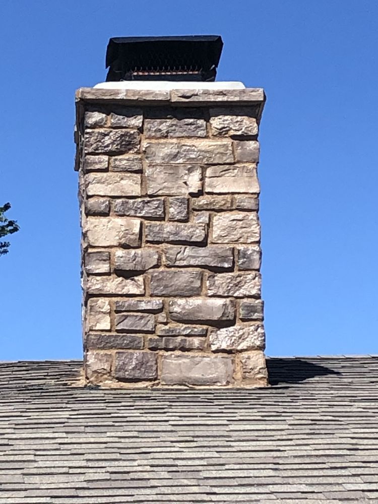 B&D MASONRY/ SERVICES - Request a Quote - Lebanon, Ohio - Stonemasons ...