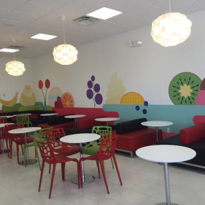 YOGO BERRY - Updated October 2025 - 14476 Horizon Blvd, Horizon City ...