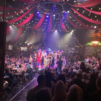 ABSINTHE - Updated March 2025 - 1876 Photos & 2373 Reviews - 3570 Las ...