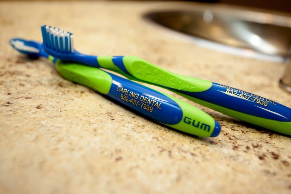 DARLING DENTAL - Updated January 2026 - 21 Reviews - 2750 Fm 1463 Rd ...