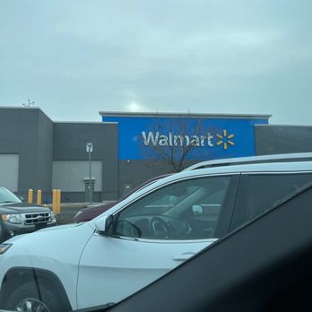 WALMART SUPERCENTER - Updated December 2025 - 15 Photos & 20 Reviews ...