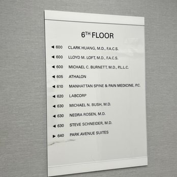 LABCORP - Updated December 2025 - 24 Photos & 38 Reviews - 115 E 57th ...