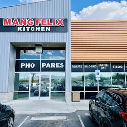MANG FELIX KITCHEN RAINBOW - Updated May 2026 - 1332 Photos & 573 ...