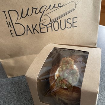THE BURQUE BAKEHOUSE - Updated June 2024 - 203 Photos & 138 Reviews ...