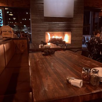 FORGE PIZZA - Updated January 2026 - 486 Photos & 558 Reviews - 155 ...