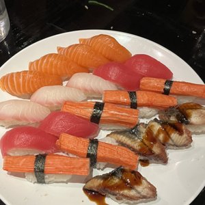 SUSHI NAPER - 268 Photos & 219 Reviews - 1320 N Rt 59, Naperville, IL ...