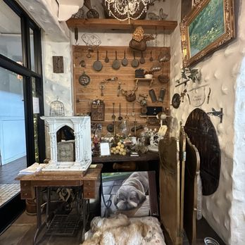 CREAM POT - Updated December 2025 - 2955 Photos & 1764 Reviews - 444 ...