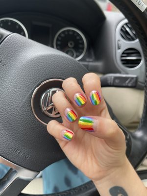 APOLLO NAILS & SPA - Updated September 2025 - 115 Photos & 270 Reviews ...