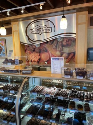 ROCKY MOUNTAIN CHOCOLATE FACTORY OF SEDONA - Updated December 2025 ...