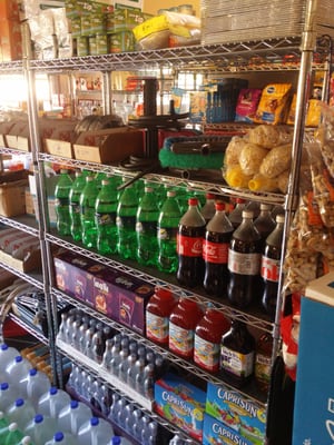 COLMADO CRUZ - Updated July 2025 - 40 Photos - PR-474, Isabela, Puerto ...