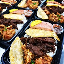 BANZAI BENTO - Updated December 2024 - 122 Photos & 56 Reviews - 94-334 ...