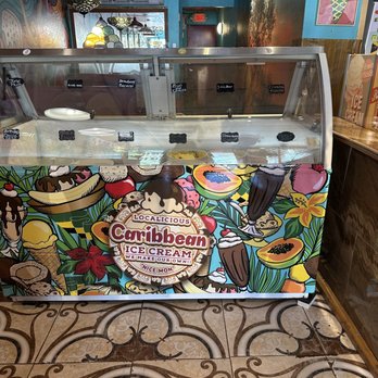 LOCALICIOUS CARIBBEAN ICE CREAM - Updated May 2025 - 800 Photos & 147 ...