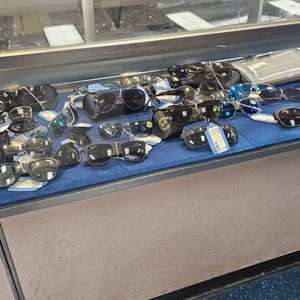 CHUCK’S GUN & PAWN SHOP - Updated December 2025 - 13 Reviews - 603 ...