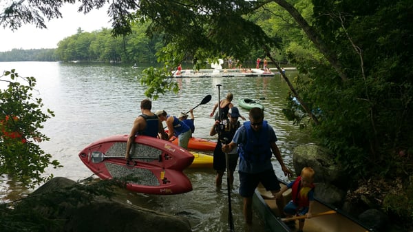 CAMP TRACY - Updated March 2025 - 46 Camp Tracy Meadows Rd, Oakland ...