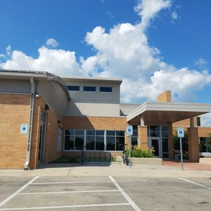 GOODMAN COMMUNITY CENTER - 10 Reviews - 149 Waubesa St, Madison ...