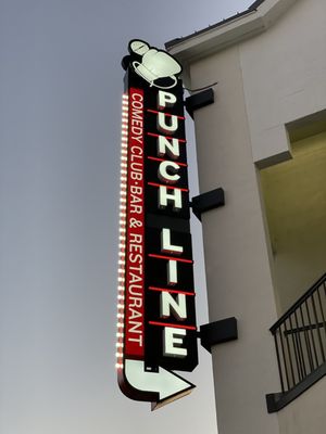 PUNCH LINE SACRAMENTO | 530 Photos & 476 Reviews - 2100 Arden Way ...