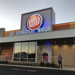 DAVE & BUSTER’S CAMP HILL - HARRISBURG - Updated July 2025 - 196 Photos ...