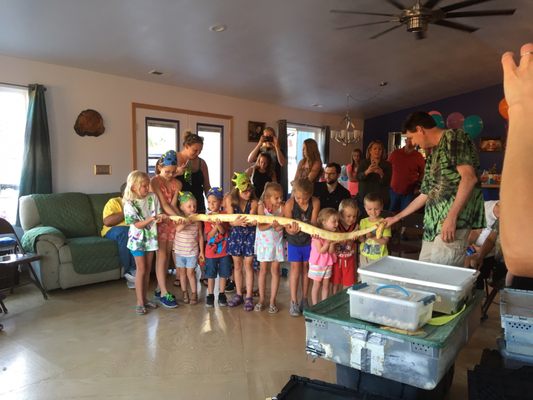 REPTILE MAN - Updated October 2025 - 31 Photos & 25 Reviews - 22715 ...