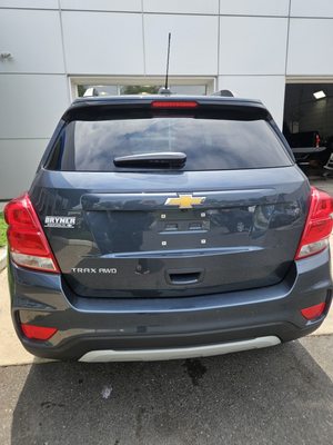 BRYNER CHEVROLET - Updated December 2025 - 33 Photos & 98 Reviews ...