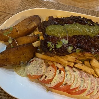 CHICHA PERUVIAN KITCHEN - Updated November 2024 - 799 Photos & 355 ...