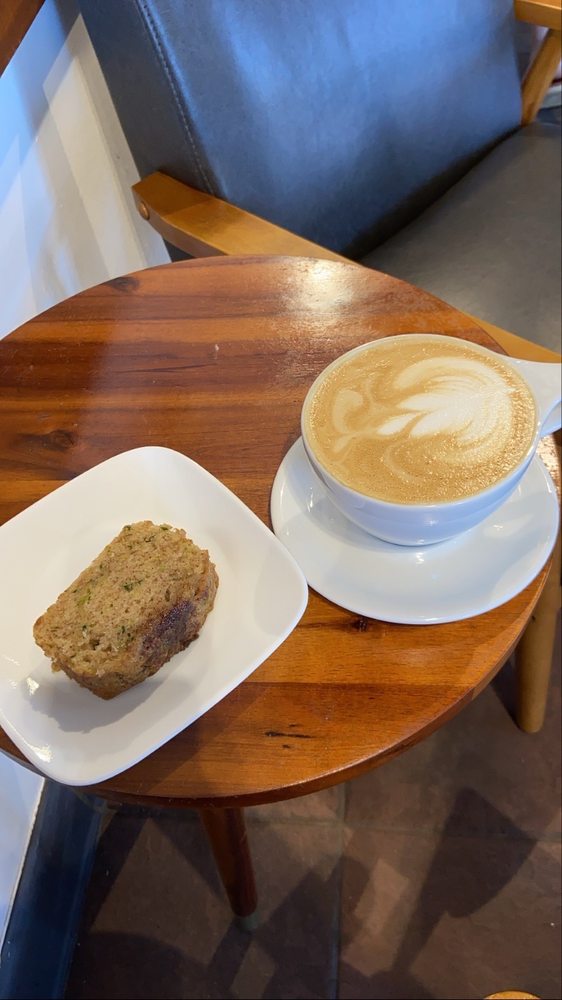 TRIO COFFEE - Updated May 2025 - 187 Photos & 247 Reviews - 2650 Flower ...
