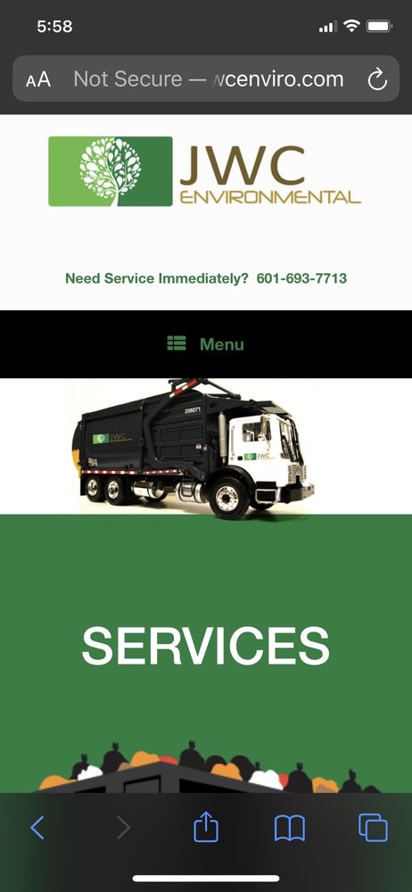 JWC ENVIRONMENTAL - Updated October 2025 - 1400 Willow Lake Rd ...