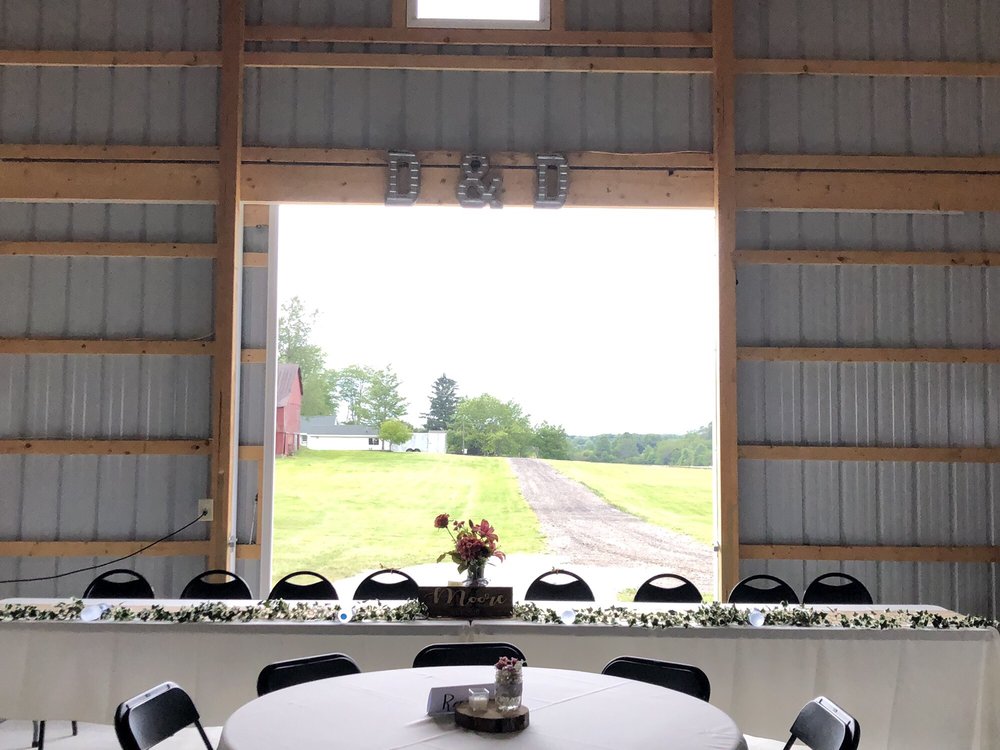 HICKORY RIDGE VINEYARDS - Updated December 2025 - 4958 Industry Rd ...