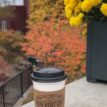 MON VERT CAFE - Updated November 2024 - 354 Photos & 432 Reviews - 28 ...